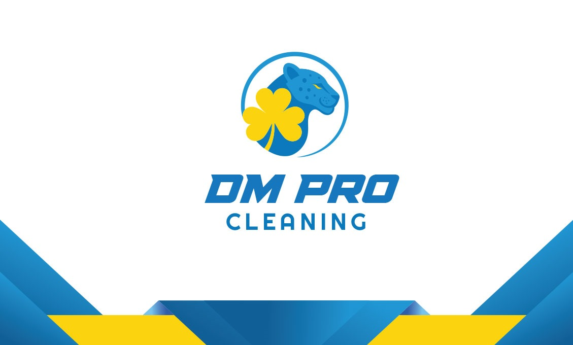 Home - DM Pro Cleaning